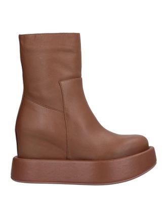 Paloma Barcel&oacute; SCHUHE - Stiefeletten auf YOOX.COM