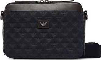 Emporio Armani Umh&auml;ngetasche EM005668 AF29023 UB109 Dunkelblau