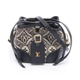 Louis Vuitton Pre-owned Noe Tasche - - Pre-owned - Damen - Schwarzk - ONE SIZE