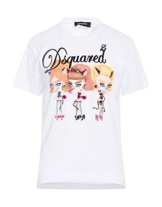 Dsquared2 TOPS - T-shirts auf YOOX.COM