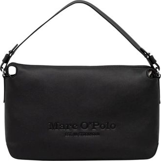 Marc O'Polo Damen, Taschen, Schwarzk, ONE SIZEGr&ouml;&szlig;e