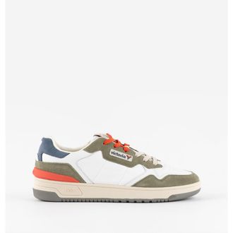 Victoria VICTORIA 1985 BASKET C80 CUIR DAIM 8800128