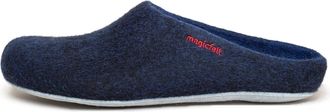 Magicfelt Hausschuh Filz