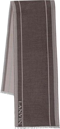 Lanvin Damen, Accessories, Braun, ONE SIZEGr&ouml;&szlig;e