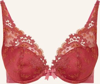 Simone P&eacute;r&egrave;le Simone P&eacute;r&egrave;le Push-Up-Bh Wish pink