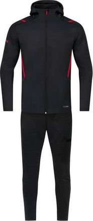 Jako Kinder Sportanzug Challenge mit Kapuze