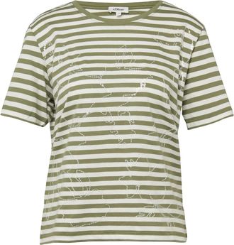 s.Oliver T-Shirt