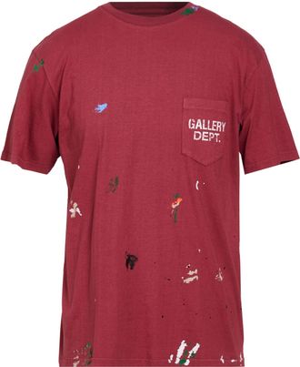 Gallery Dept. TOPS - T-shirts auf YOOX.COM