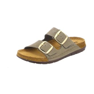 Rohde Damen, Schuhe, Gr&uuml;n, 42 EUGr&ouml;&szlig;e