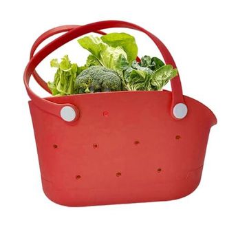 Generico Sac En Caoutchouc - Sacs De Plage Imperm&eacute;ables Eva | Sac Ouvert Pour Bateau De Voyage Sport En Plein Air, De Plage | Fourre-Tout De Voyage, Bateau De 