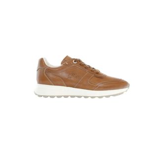 La Martina Herren, Schuhe, Braun, 45 EUGr&ouml;&szlig;e
