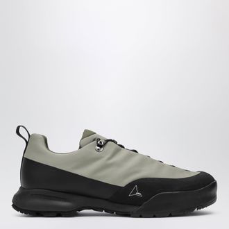 Roa Cingino Sneaker in Salbeigr&uuml;n