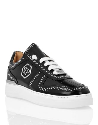 Philipp Plein Low-Top Turnschuhe