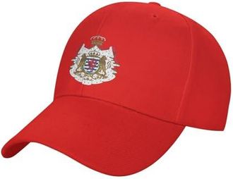 Generic Jardins du Luxembourg Casquette Camionneur Militaire Respirante | Casquette Ajustable pour Les Sports De Plein Air | Protection Solaire UPF 50+ (Homme