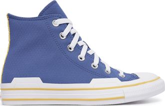 Converse Sneakers aus Stoff Converse Chuck Taylor All Star x Dragon Ball Z Goku A21843C Blau