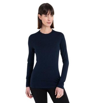 Icebreaker Merino 260 Tech - Funktionsshirt - Damen