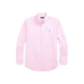 Polo Ralph Lauren Chemise ray&eacute;e en coton