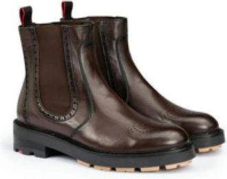 Lloyd Lloyd, Damen, Schuhe, Braun, 39 1/2 EUGröße