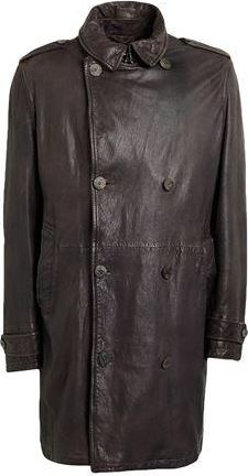 GMS-75 MANTEAUX - Manteaux longs sur YOOX.COM