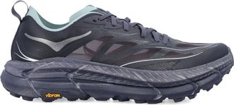 Hoka One One Homme, Sport, Gris, Taille: 42 1/2 EU Mafate Speed 4 Lite
