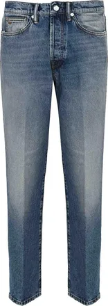 Nine In The Morning Jean Droit - Denim