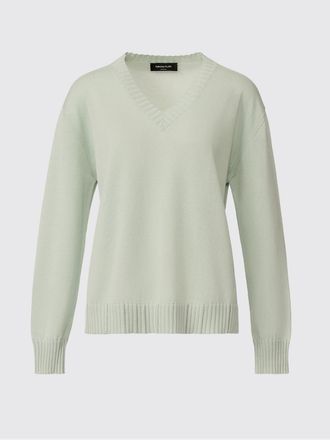 Fabiana Filippi Pullover FABIANA FILIPPI Damen Farbe Gr&uuml;n