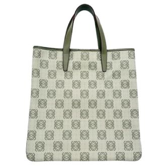 Loewe Damen, Pre-Owned, Gr&uuml;n, ONE SIZEGr&ouml;&szlig;e