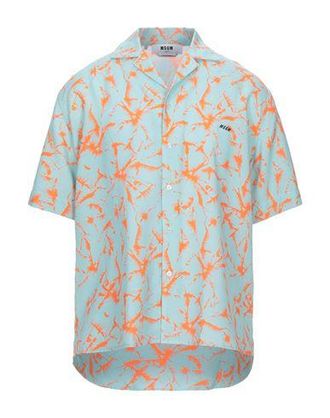 Msgm TOPS - Chemises sur YOOX.COM