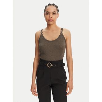 Morgan Top 251-DIDOA Gr&uuml;n Slim Fit
