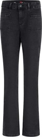 Buena Vista Damen, Jeans, Schwarzk, MGr&ouml;&szlig;e