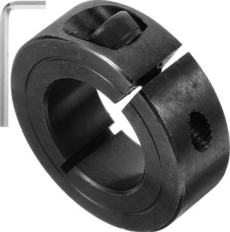 Valiclud Bürostuhl Saver Ersatzkit aus Edelstahl mit Schraubenschlüssel zur Verhinderung von Sinkproblemen Kompatibel für Bürostühle und Gaming stühle Einfache