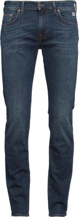 Roy Rogers HOSEN & R&Ouml;CKE - Jeanshosen auf YOOX.COM