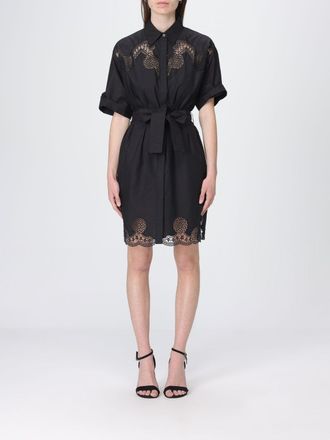 Liu Jo Robe Femme couleur Noir