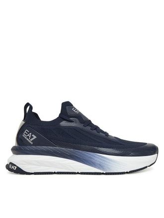 Emporio Armani Sneakers 7X000343 AF18639 MB302 Blau