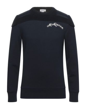 Alexander McQueen TOPS - Sweatshirts auf YOOX.COM