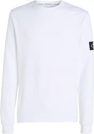 Calvin Klein Sweatshirt en coton