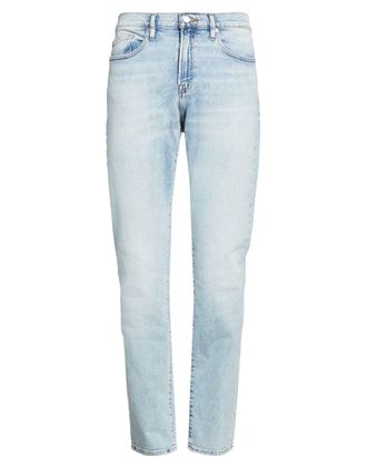 Frame Denim HOSEN & R&Ouml;CKE - Jeanshosen auf YOOX.COM