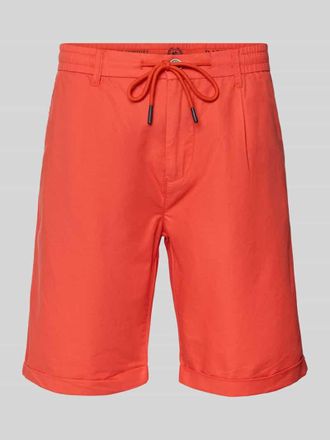 Lerros Chino-Shorts mit Tunnelzug Modell DAWSON
