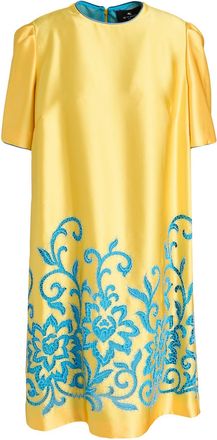 Etro KLEIDER - Mini-Kleider auf YOOX.COM