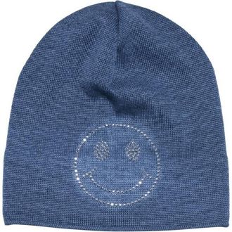 Eisglut Eisglut M&uuml;tze Smile Kinder