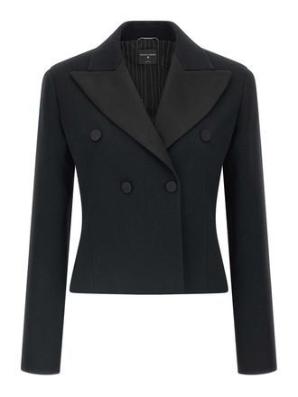 Ermanno Scervino Blazer - Noir