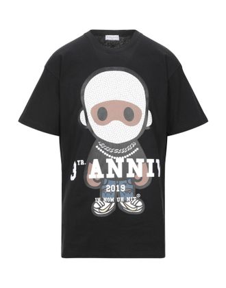 Ih Nom Uh Nit TOPS - T-shirts auf YOOX.COM