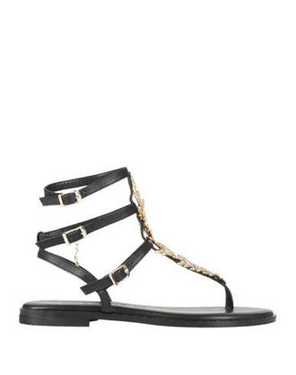 Caryatis Greek Sandals CHAUSSURES - Tongs sur YOOX.COM