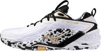 Mizuno Herren Handballschuhe WAVE STEALTH NEO 2 KAKIZOME