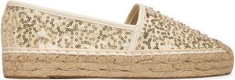 Guess Espadrilles FLJOEN FAB14 Creme