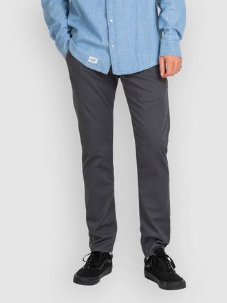 Reell Reflex Easy Pantalon gris