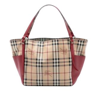 Burberry Damen, Pre-Owned, Beige, ONE SIZEGr&ouml;&szlig;e