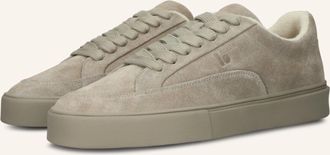Blackstone Sneaker beige
