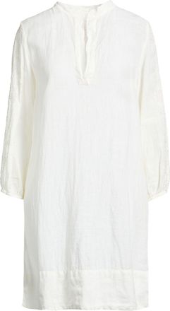 120% Lino KLEIDER - Mini-Kleider auf YOOX.COM