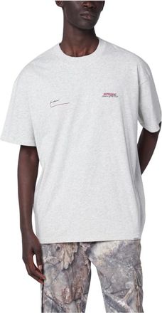 Represent Represent, Homme, Tops, Beige, Taille: XL Patron Of The Club T-Shirt